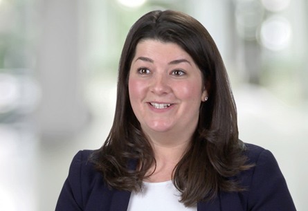 Ashley Brown: your secret weapon to clean claims - RCM