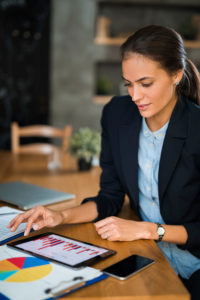 HME DME Data and Analytics | Brightreee