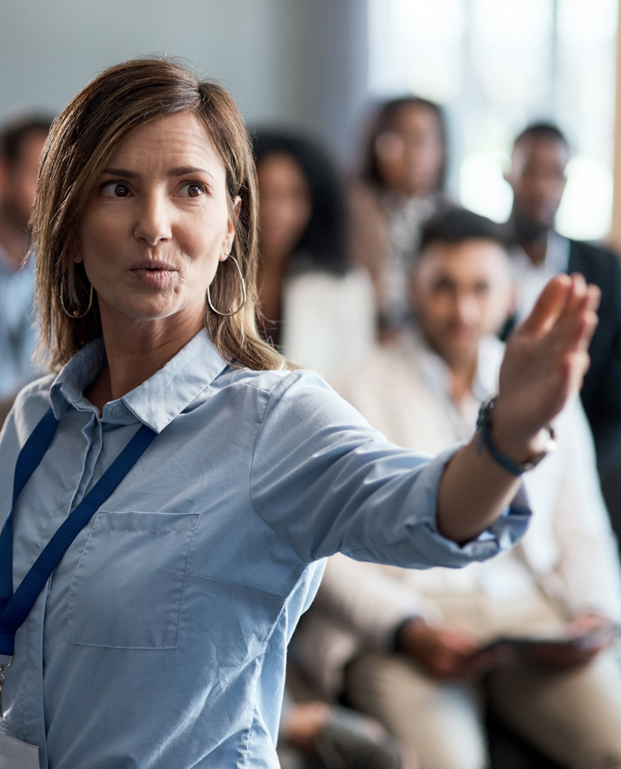 Professional Services: Training and Community