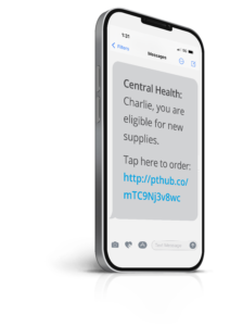 Brightree Digital Experience | Brightree DX Platform