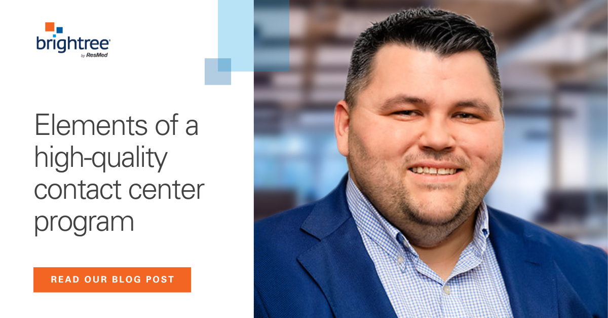 Key Features to Look for in a High-Quality Contact Center Program